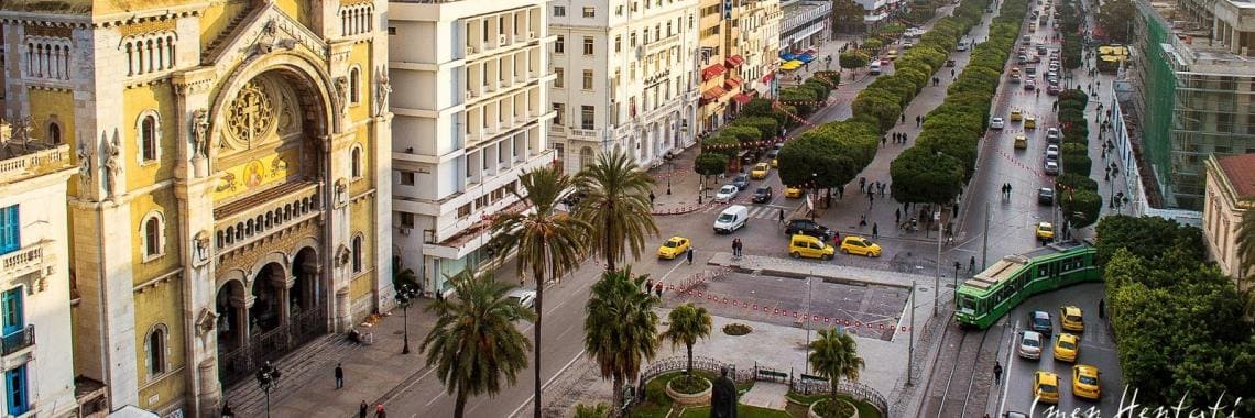Les 5 Meilleurs endroits incontournables à visiter en Tunisie | Djerba ...